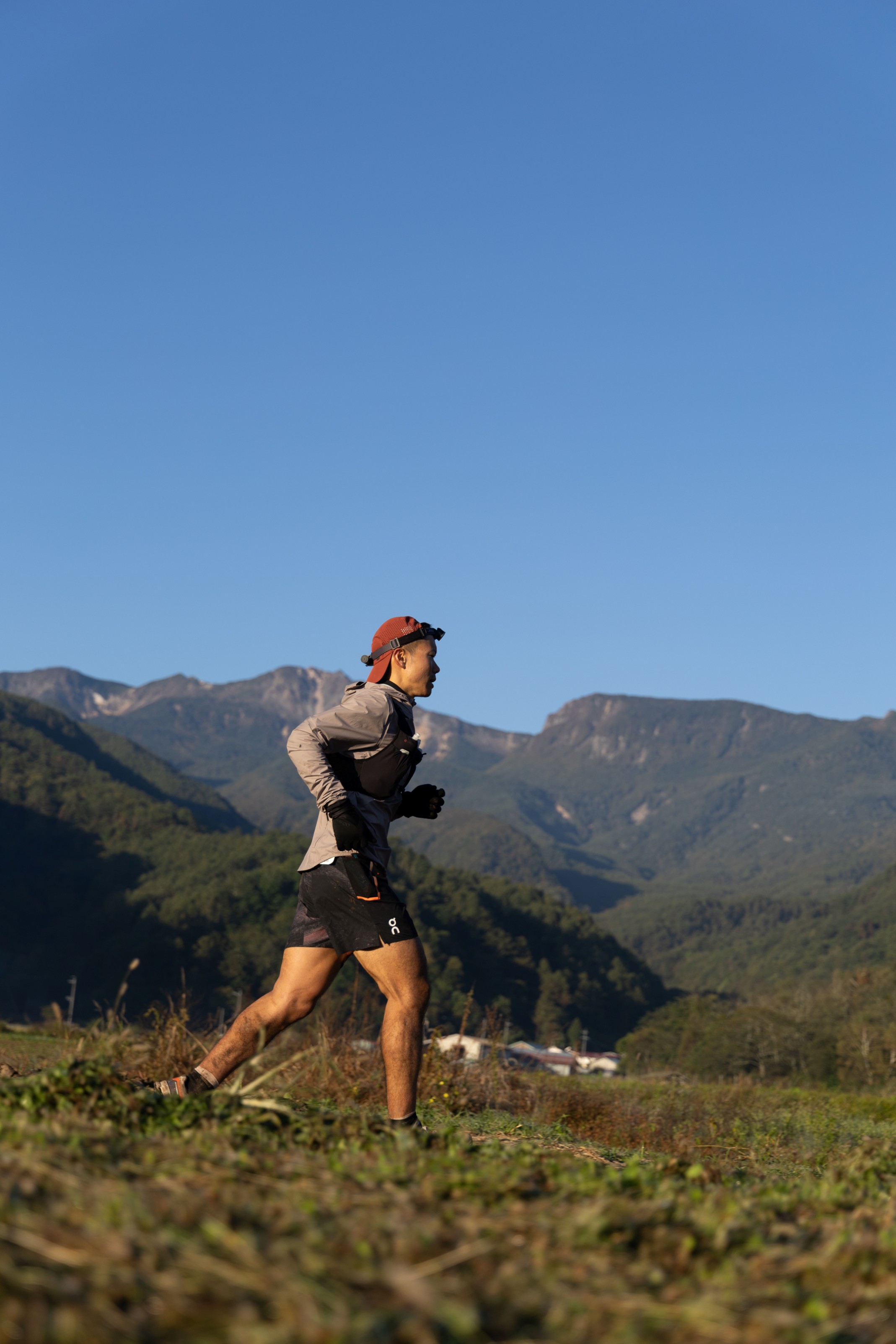 2025 OSJ KOUMI100(長野県 小海町松原湖～稲子湯周辺) - スポーツ大会の検索＆参加申込みなら「スポーツエントリー」